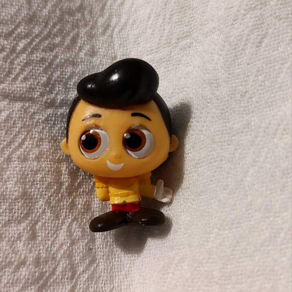 Disney | Toys | Disney Doorables Series 4 Prince Charming | Poshmark
